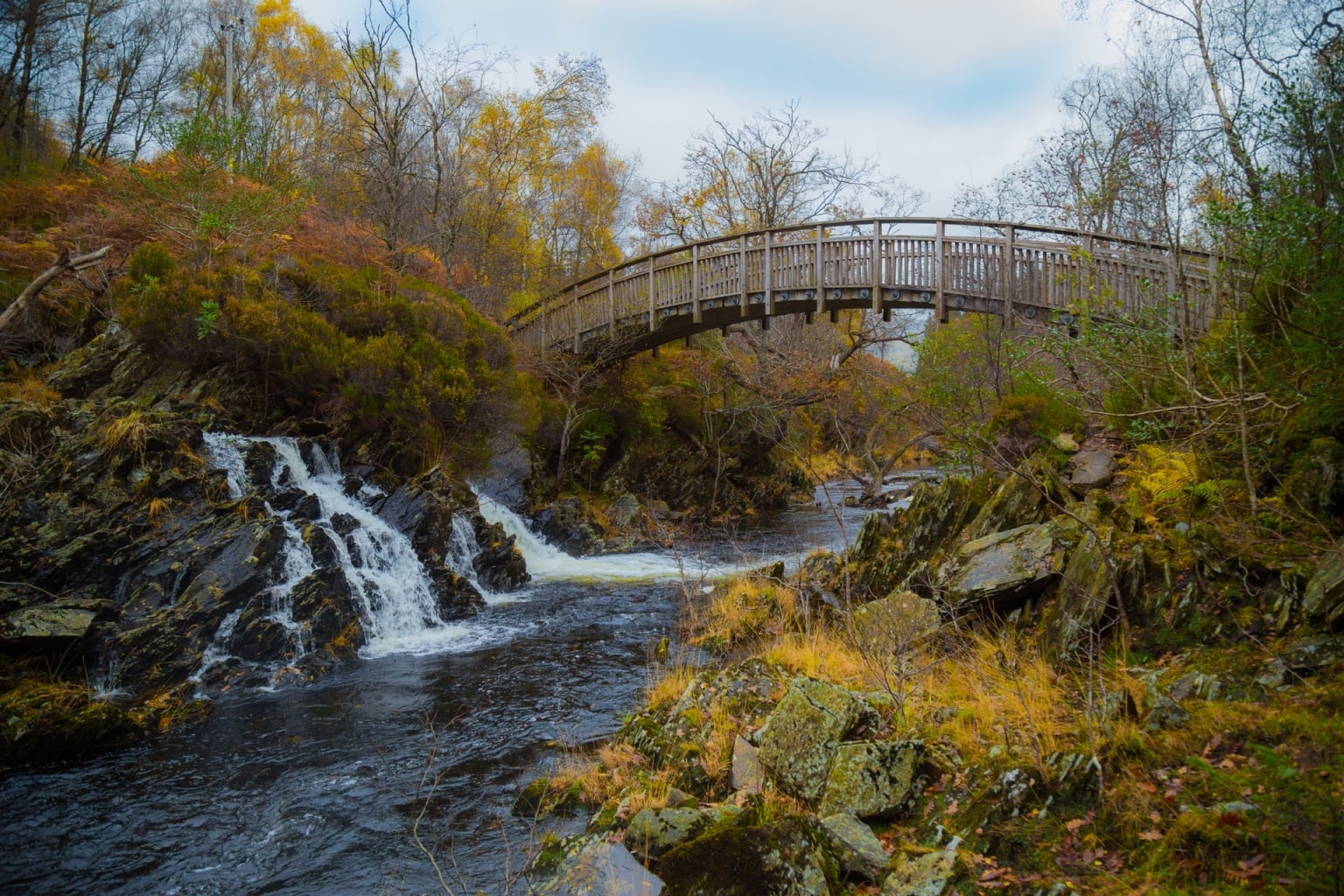 12 Best Hikes In & Around Glasgow | Celebrity Cruises