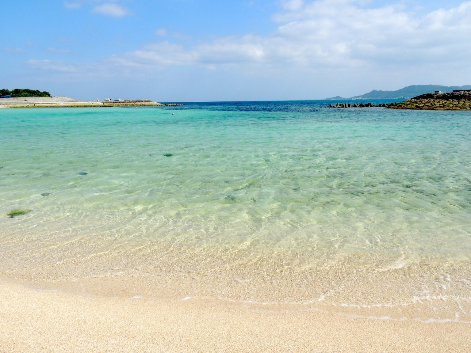 12 Best Beaches in Okinawa | Celebrity Cruises