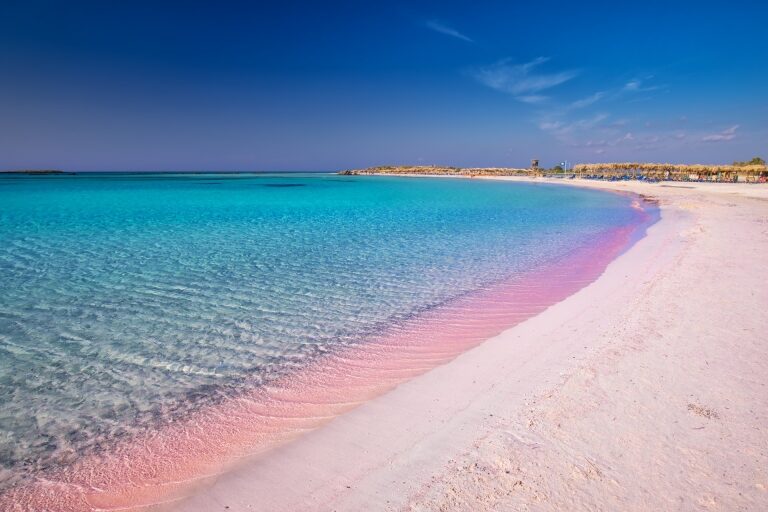 8 Gorgeous Pink Sand Beaches Around the World | Celebrity Cruises