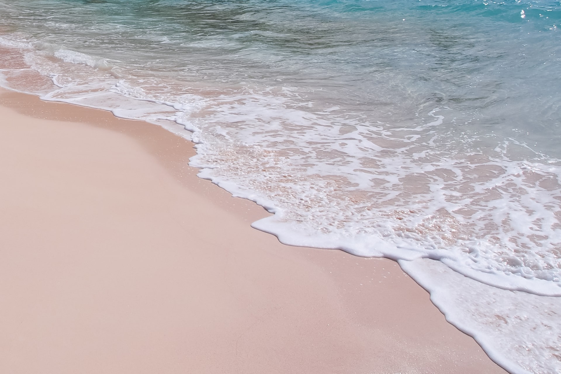 8 Gorgeous Pink Sand Beaches Around the World | Celebrity Cruises