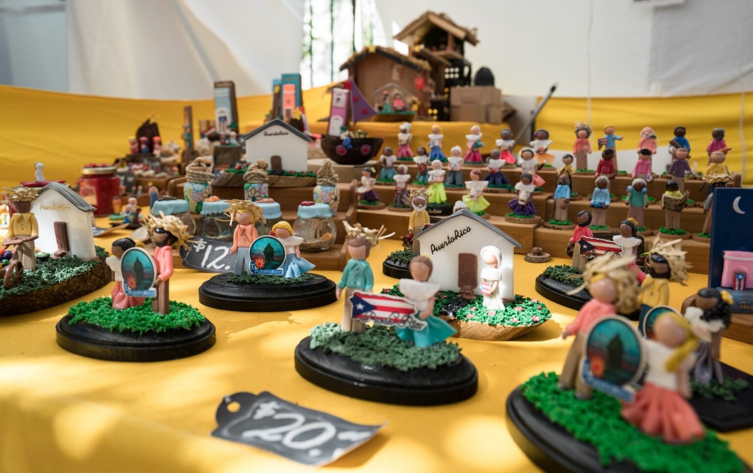 11 Best Souvenirs From Puerto Rico | Celebrity Cruises