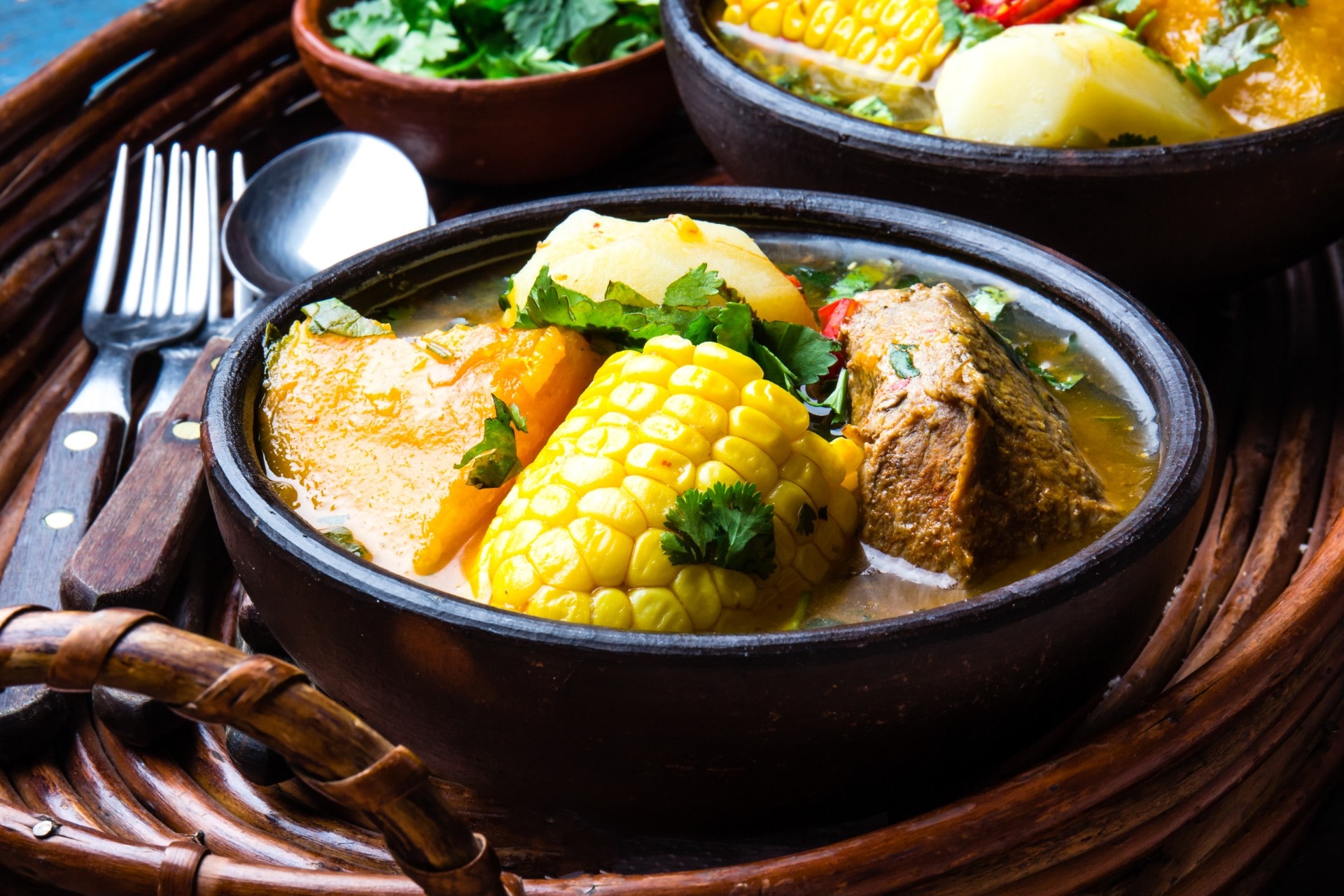 South American Food: 20 Best Dishes To Try | Celebrity Cruises