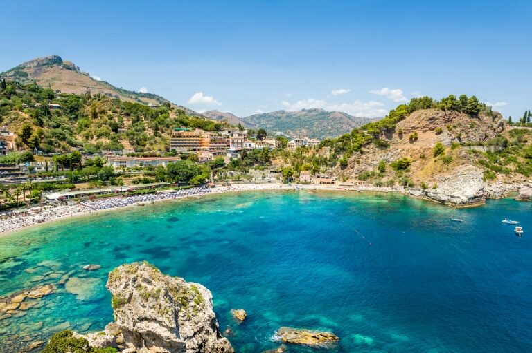 An Insider’s Guide to Taormina, Italy | Celebrity Cruises