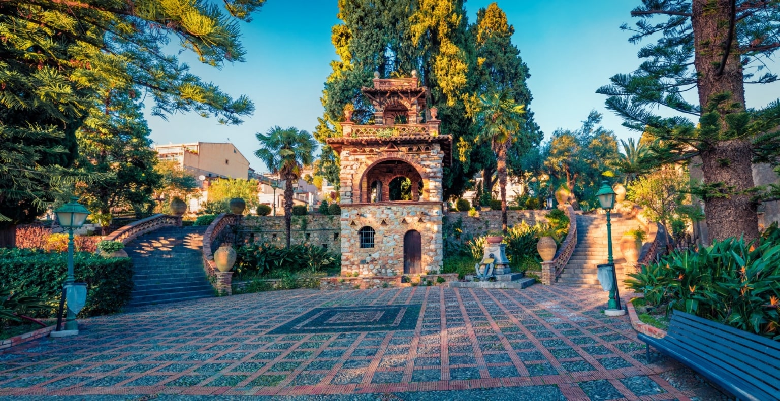 An Insider’s Guide to Taormina, Italy | Celebrity Cruises