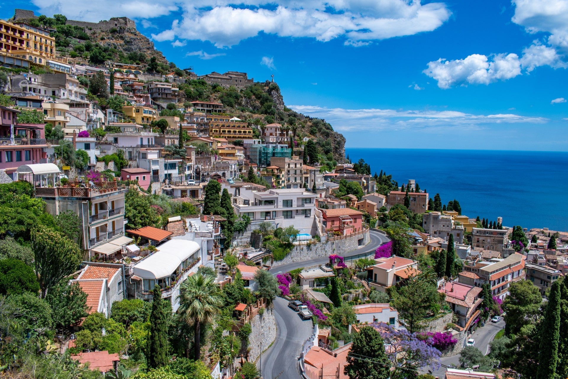 An Insider’s Guide to Taormina, Italy | Celebrity Cruises