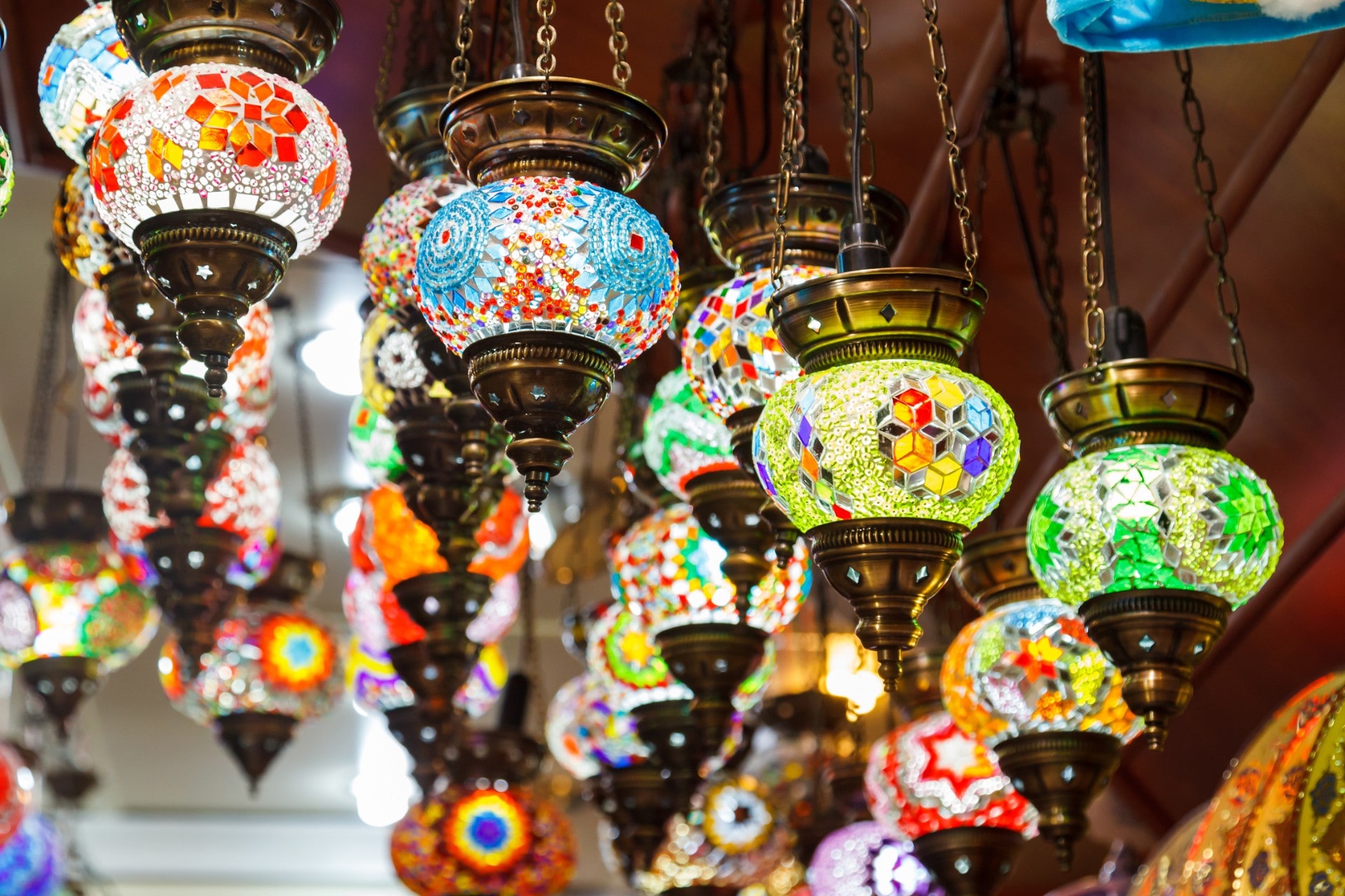20 Best Turkish Souvenirs to Bring Home | Celebrity Cruises
