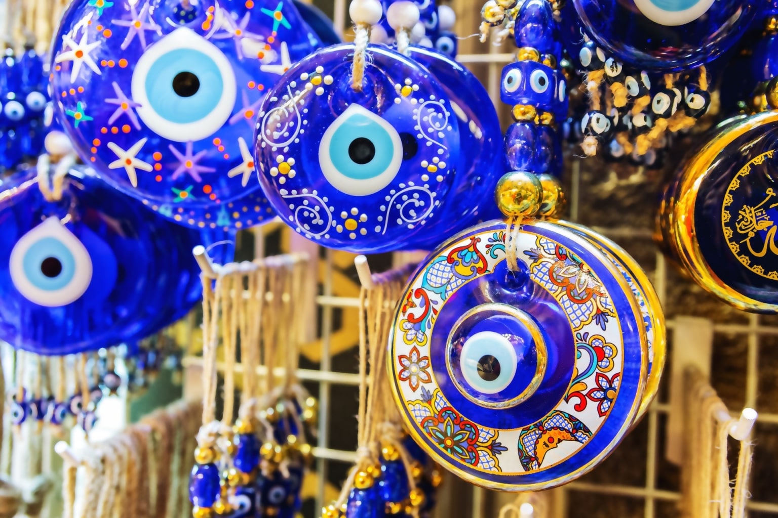 20 Best Turkish Souvenirs to Bring Home | Celebrity Cruises