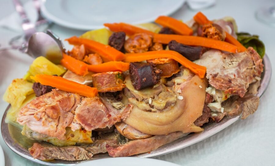 The Ultimate Azores Food Guide | Celebrity Cruises