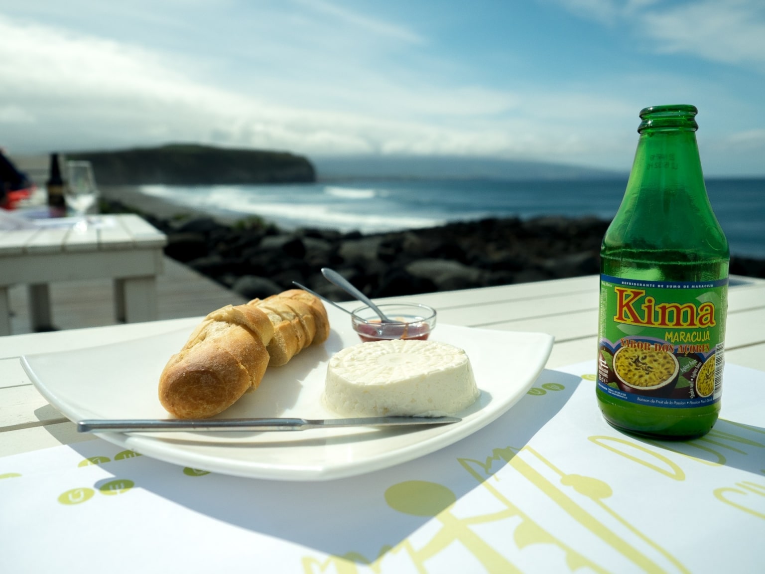 The Ultimate Azores Food Guide | Celebrity Cruises