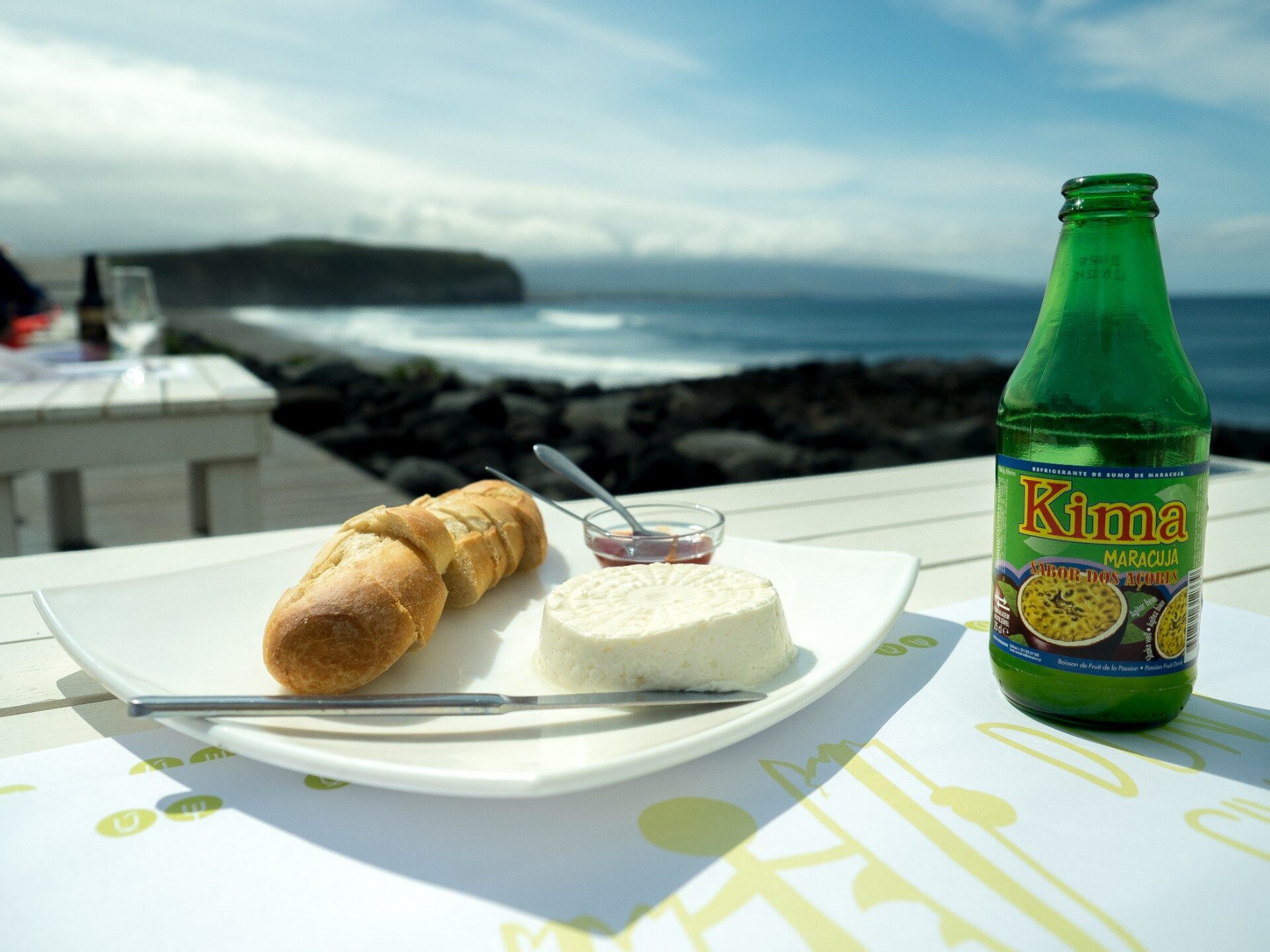 The Ultimate Azores Food Guide | Celebrity Cruises