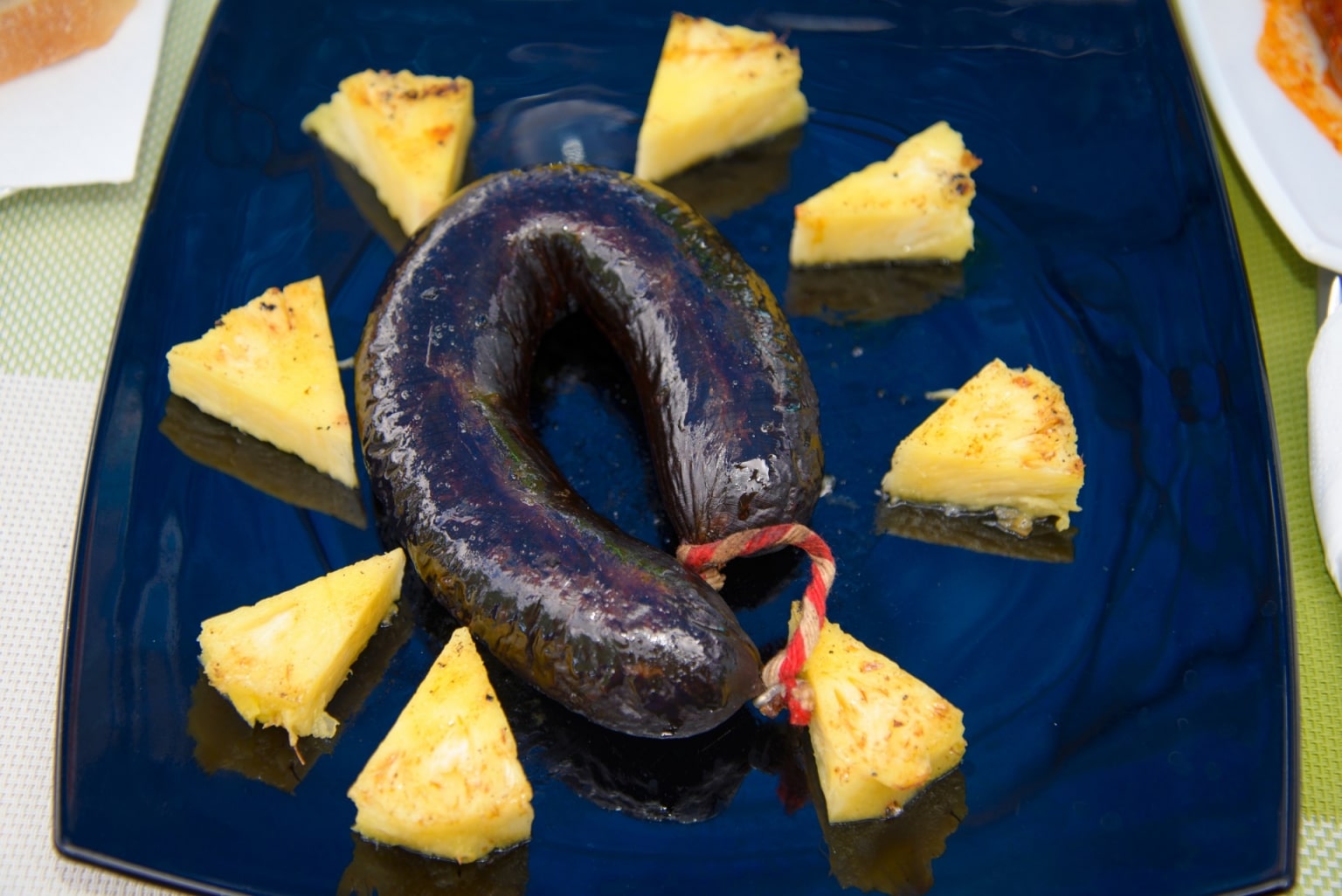 The Ultimate Azores Food Guide | Celebrity Cruises