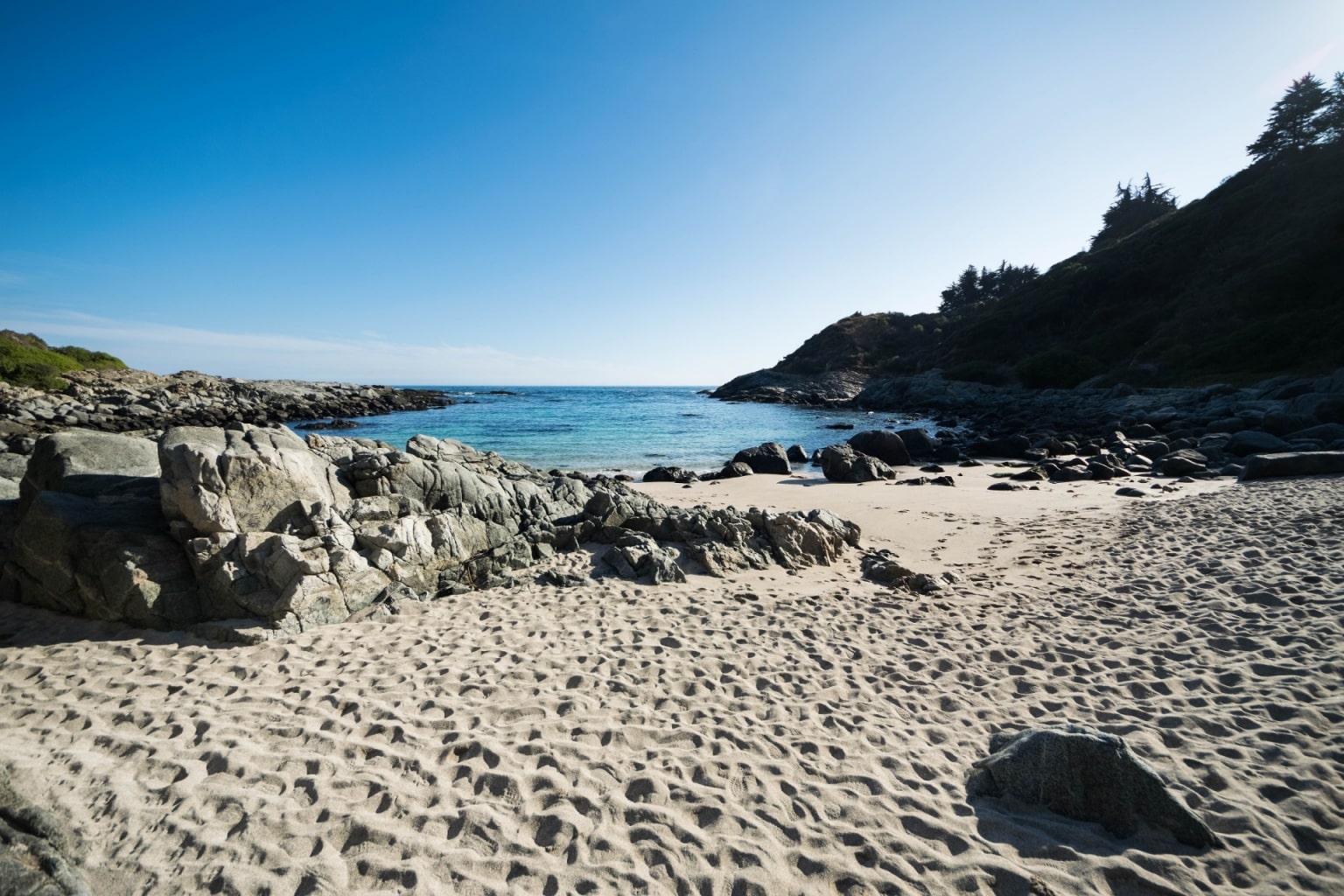 10 Best Beaches in Chile | Celebrity Cruises