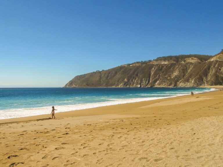10 Best Beaches in Chile | Celebrity Cruises