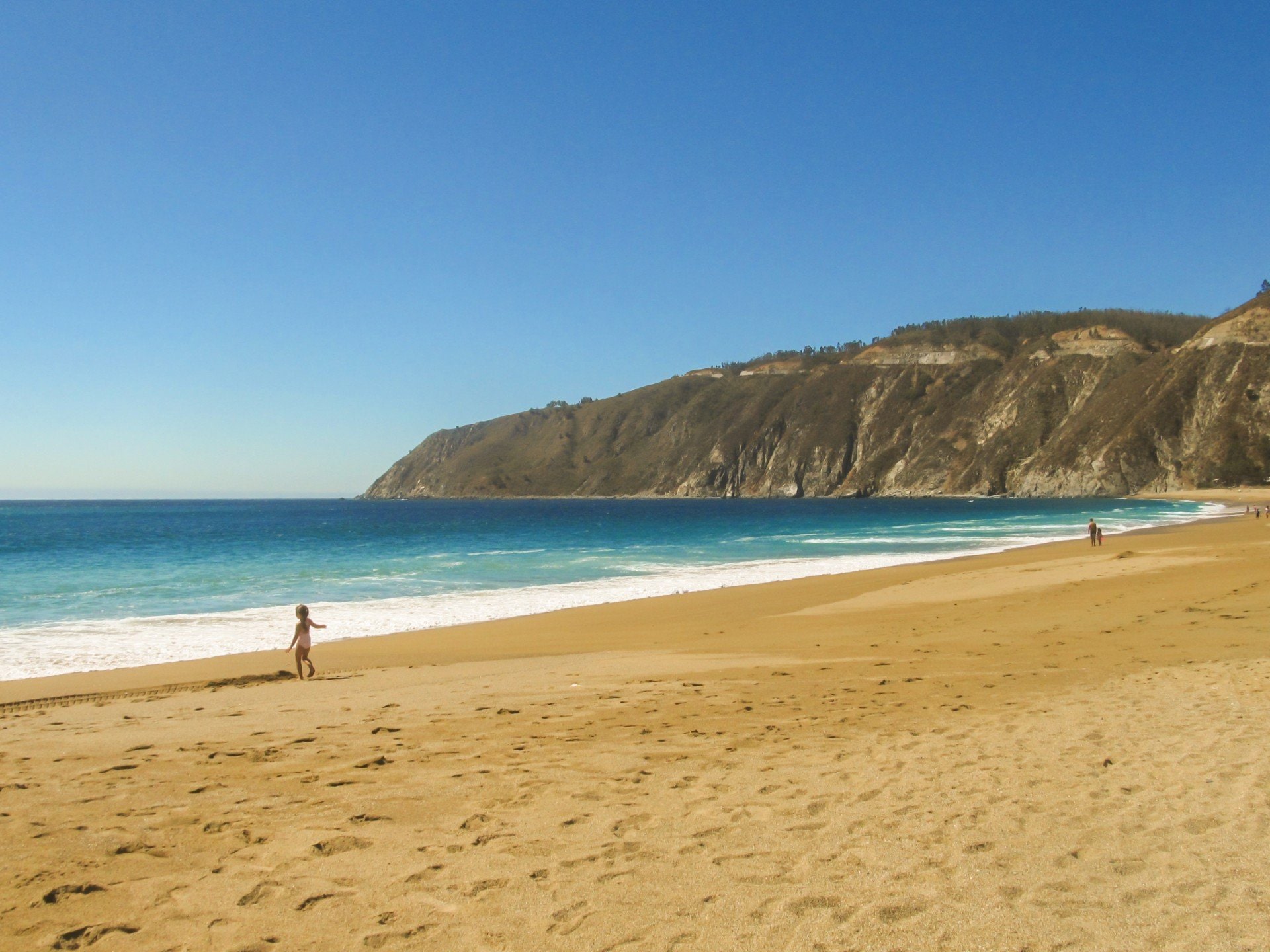 10 Best Beaches in Chile | Celebrity Cruises
