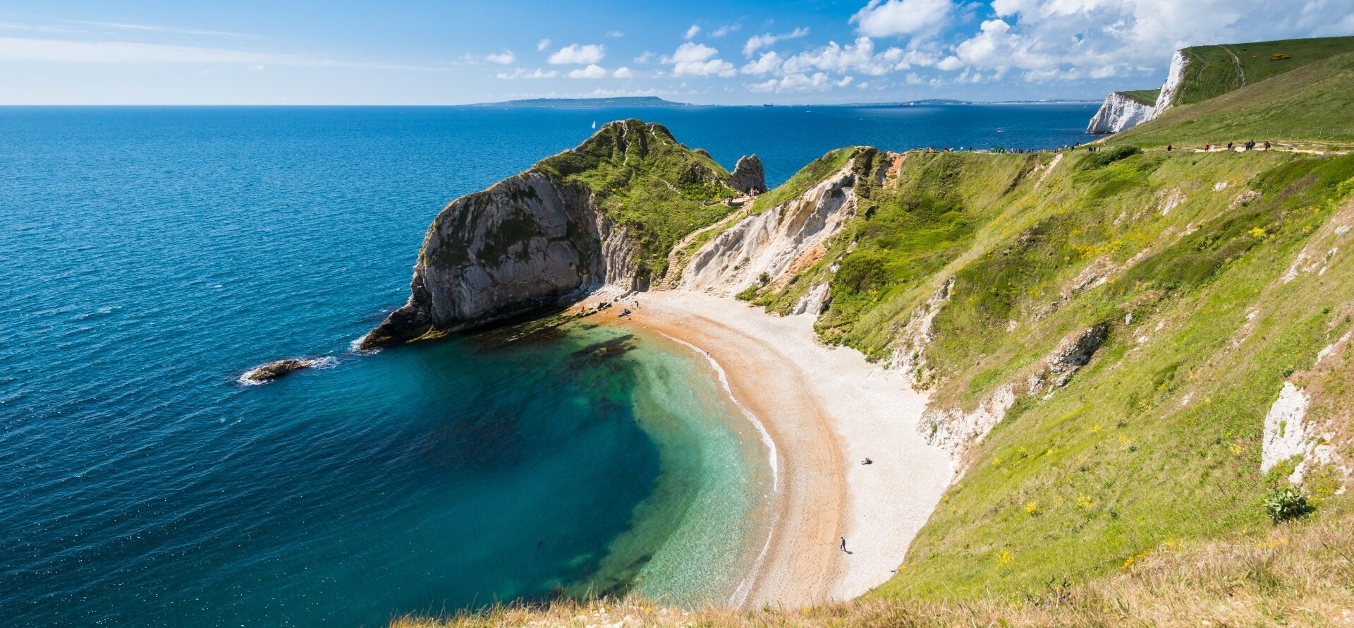 Coasts In England