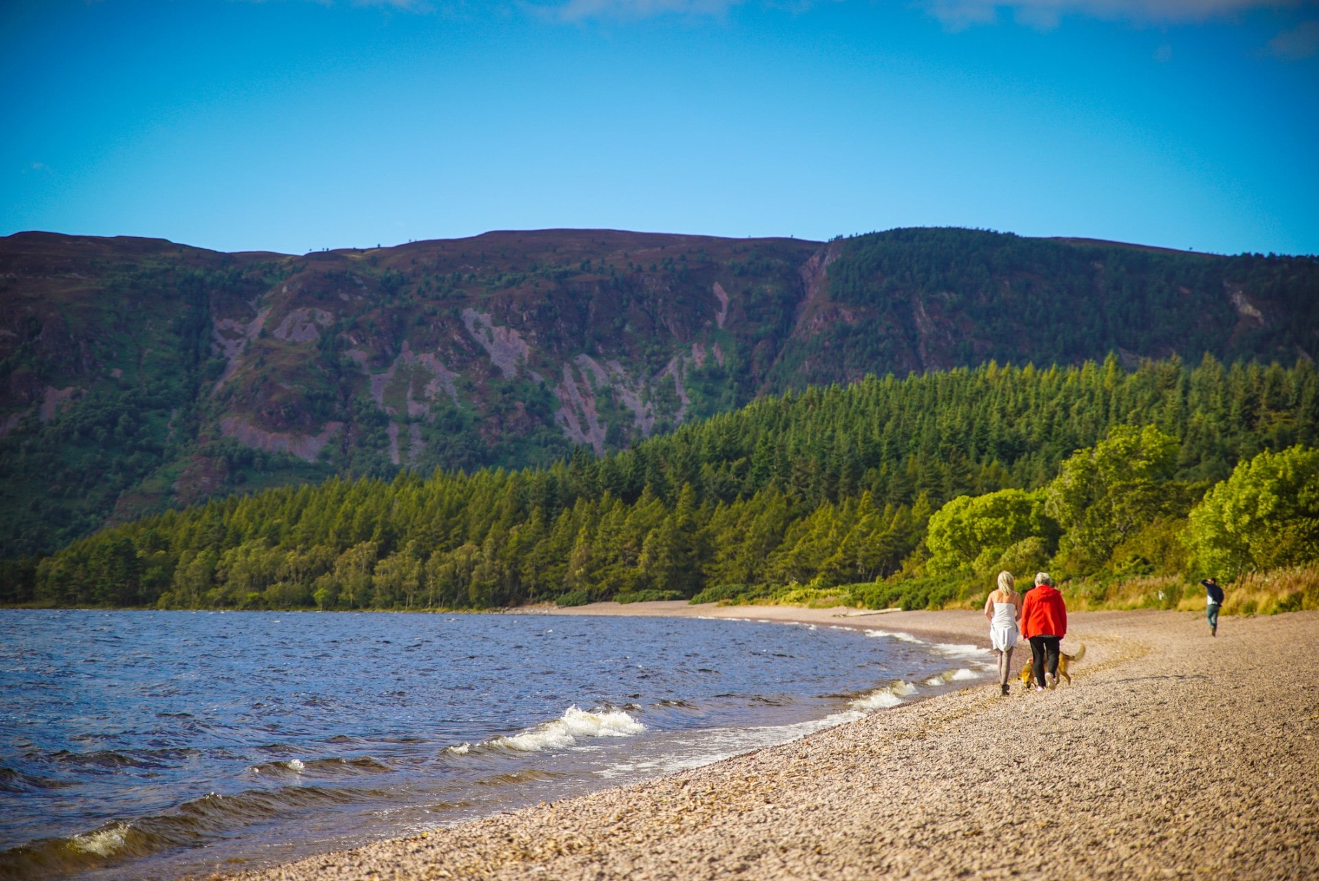 16 Best Beaches in the UK | Celebrity Cruises