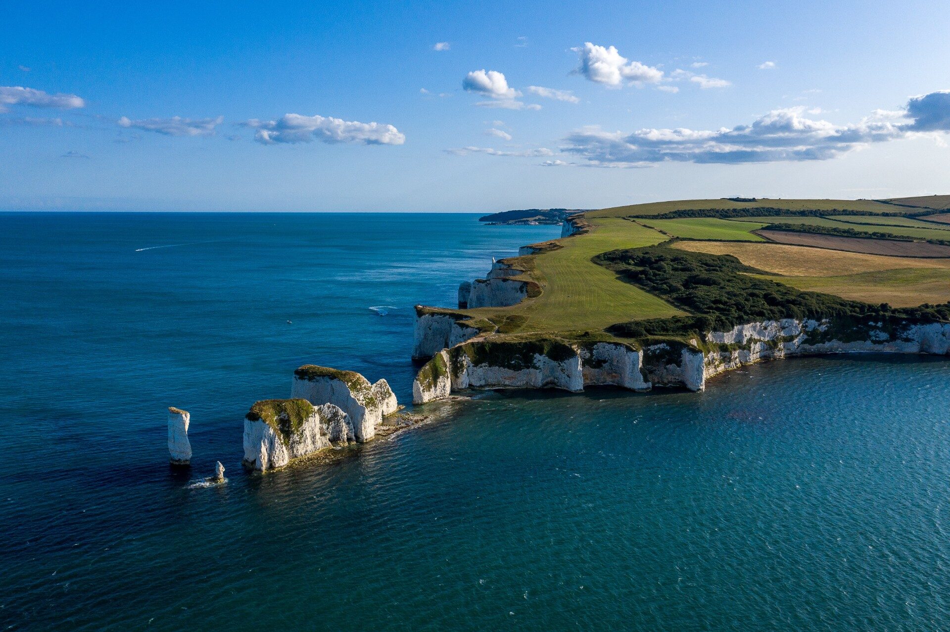 16 Best Beaches in the UK | Celebrity Cruises
