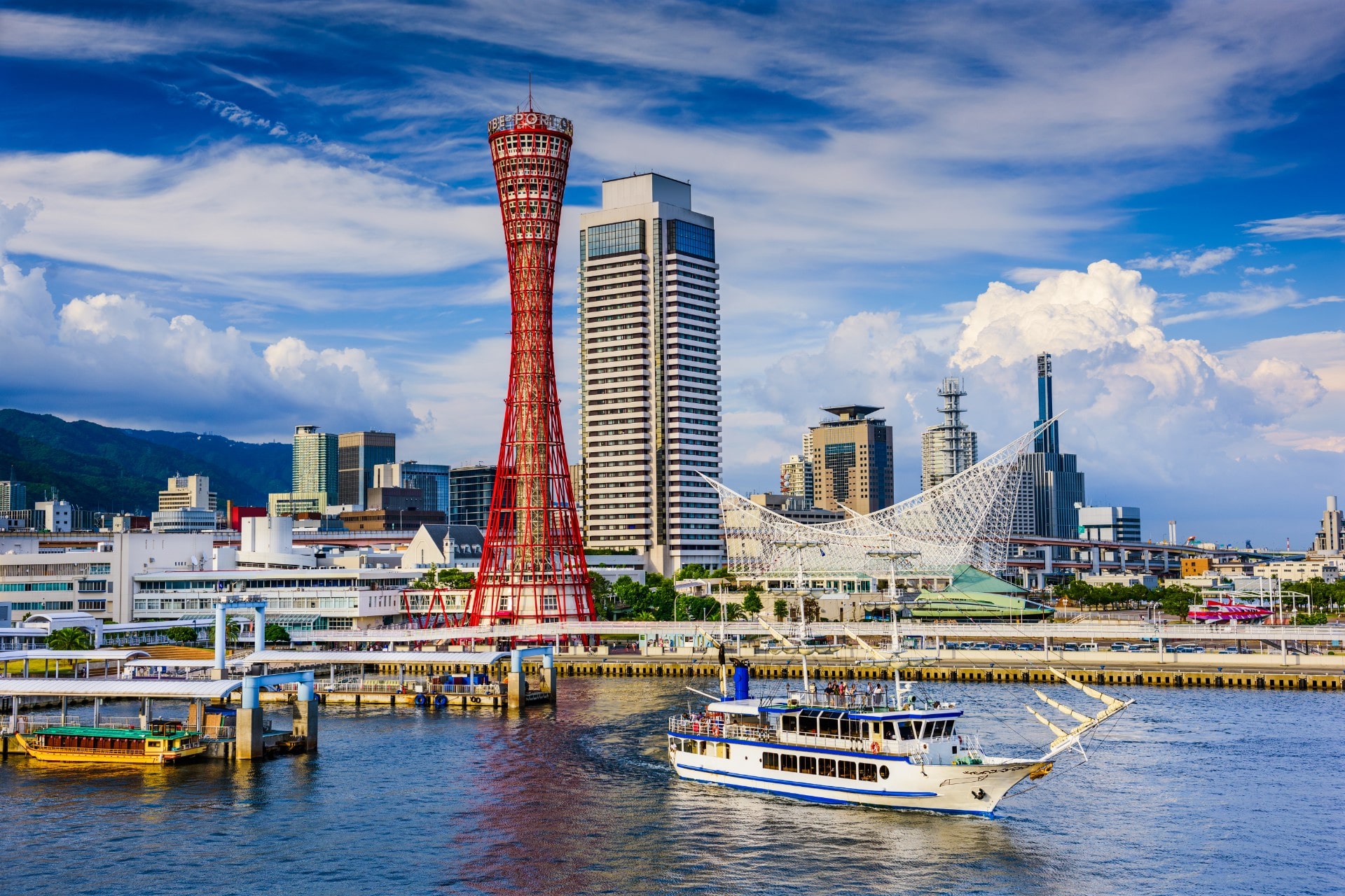 10 Best Cities in Japan | Celebrity Cruises