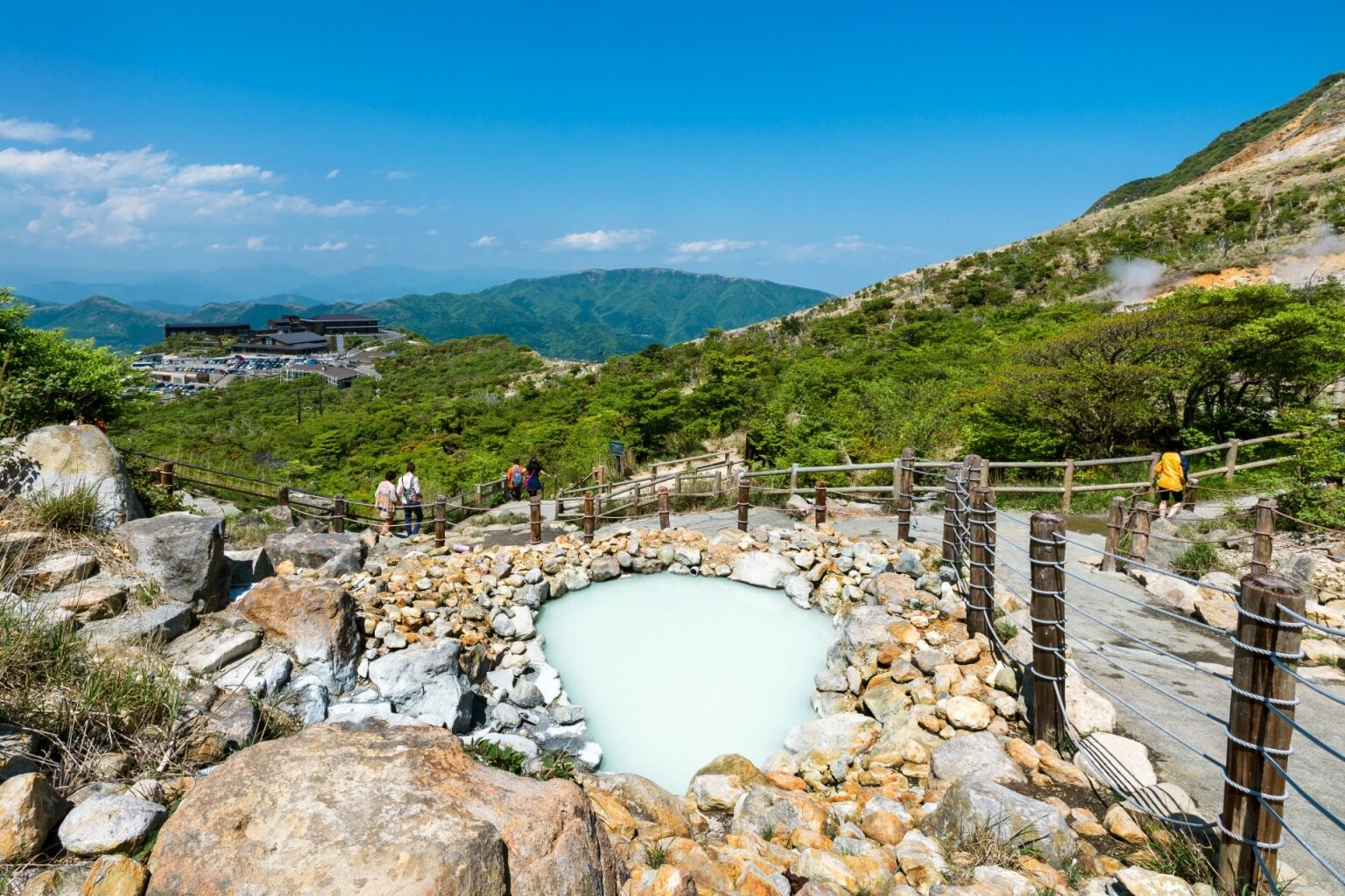 9 Best Hikes in Japan | Celebrity Cruises