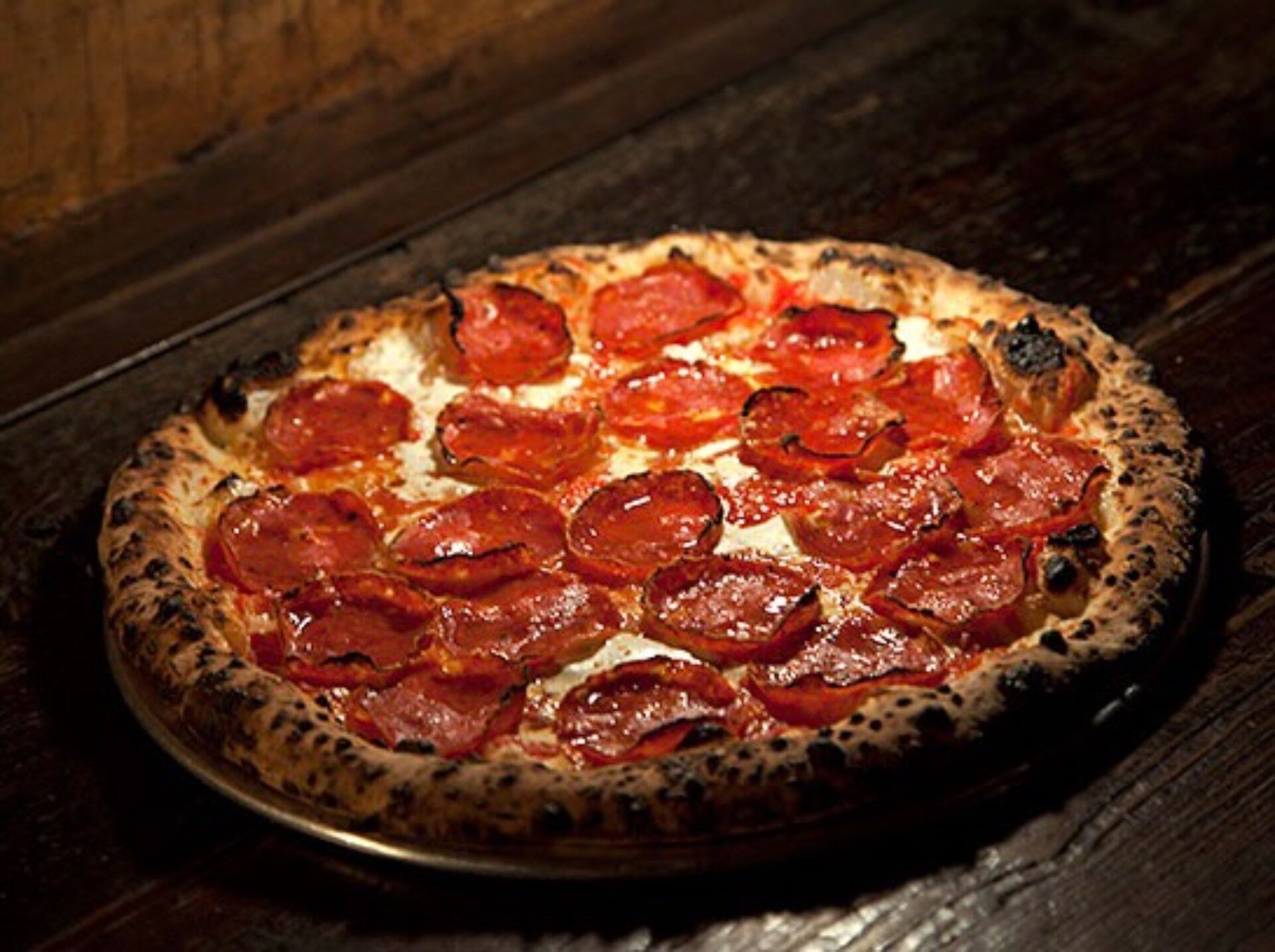 Where to Find the Best Pizza in the World | Celebrity Cruises