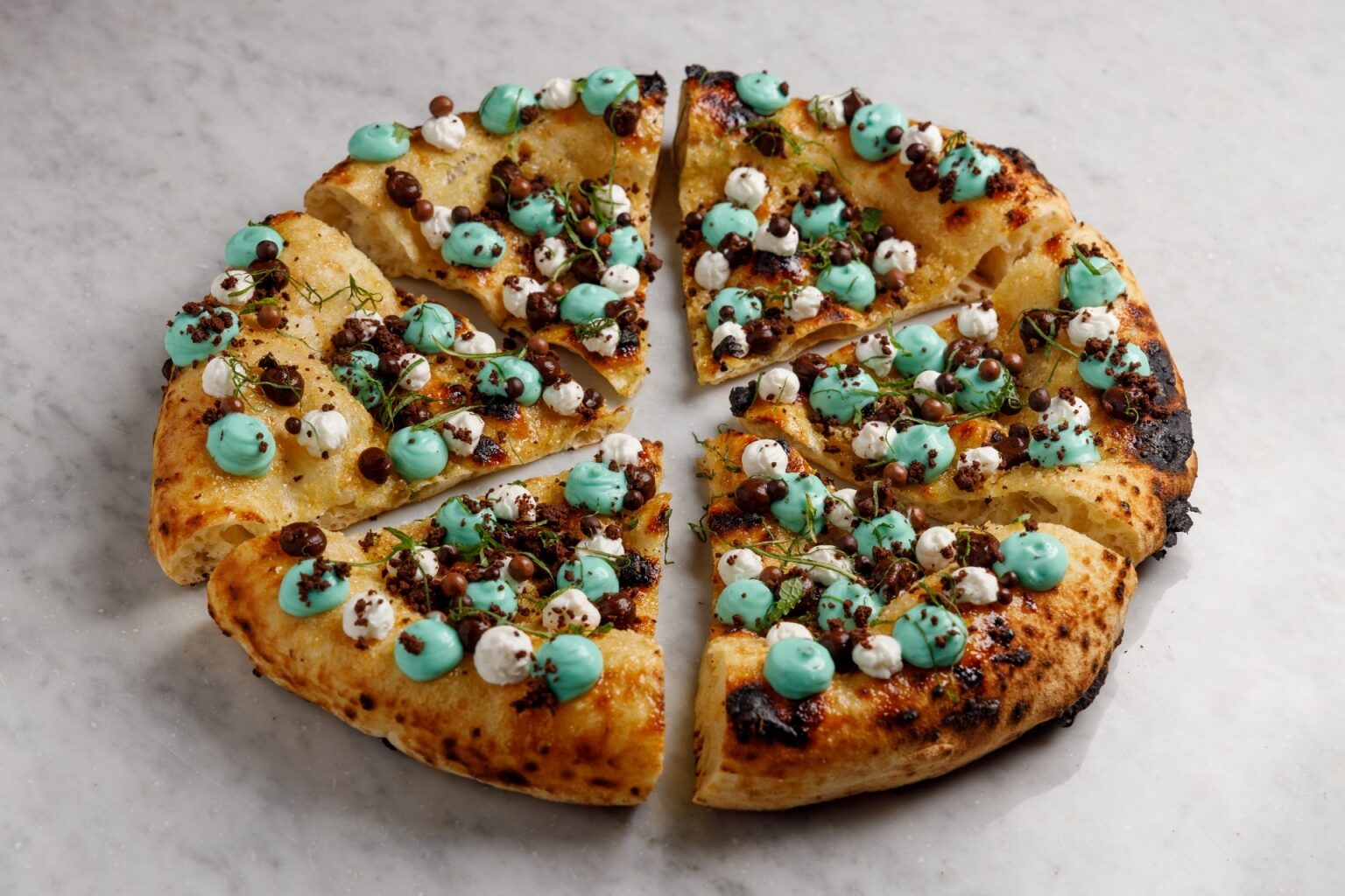 Where to Find the Best Pizza in the World | Celebrity Cruises