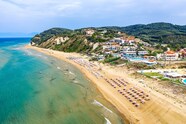 17 Best Beaches In Corfu Greece Celebrity Cruises