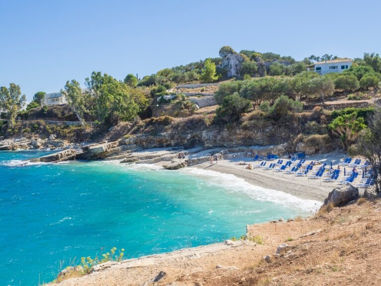 17 Best Beaches in Corfu, Greece | Celebrity Cruises