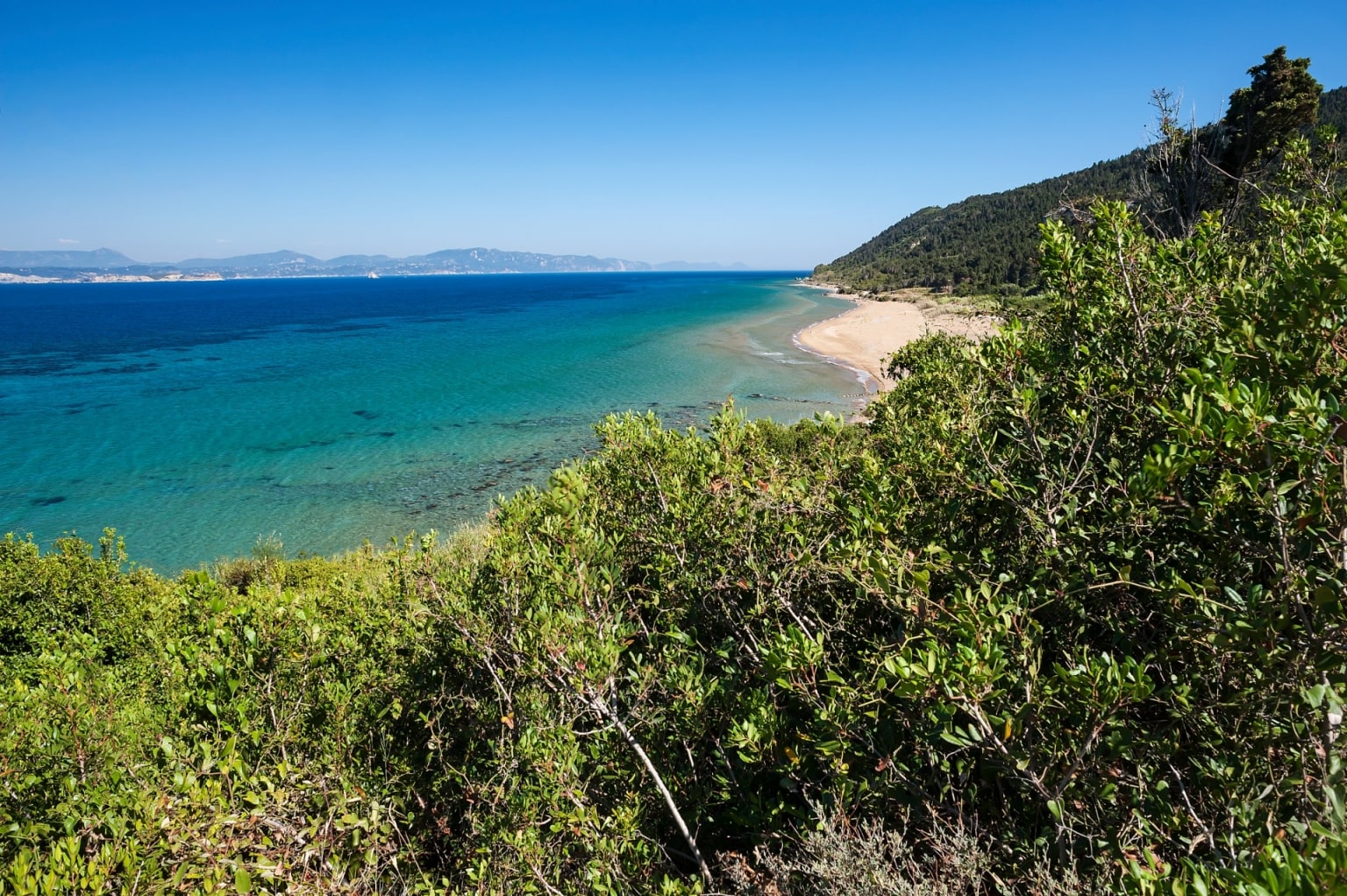 17 Best Beaches in Corfu, Greece | Celebrity Cruises