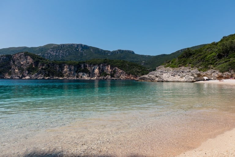 17 Best Beaches in Corfu, Greece | Celebrity Cruises