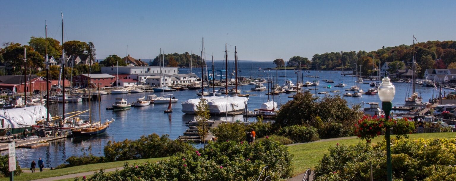 Fall in Maine: 12 Unforgettable Experiences | Celebrity Cruises