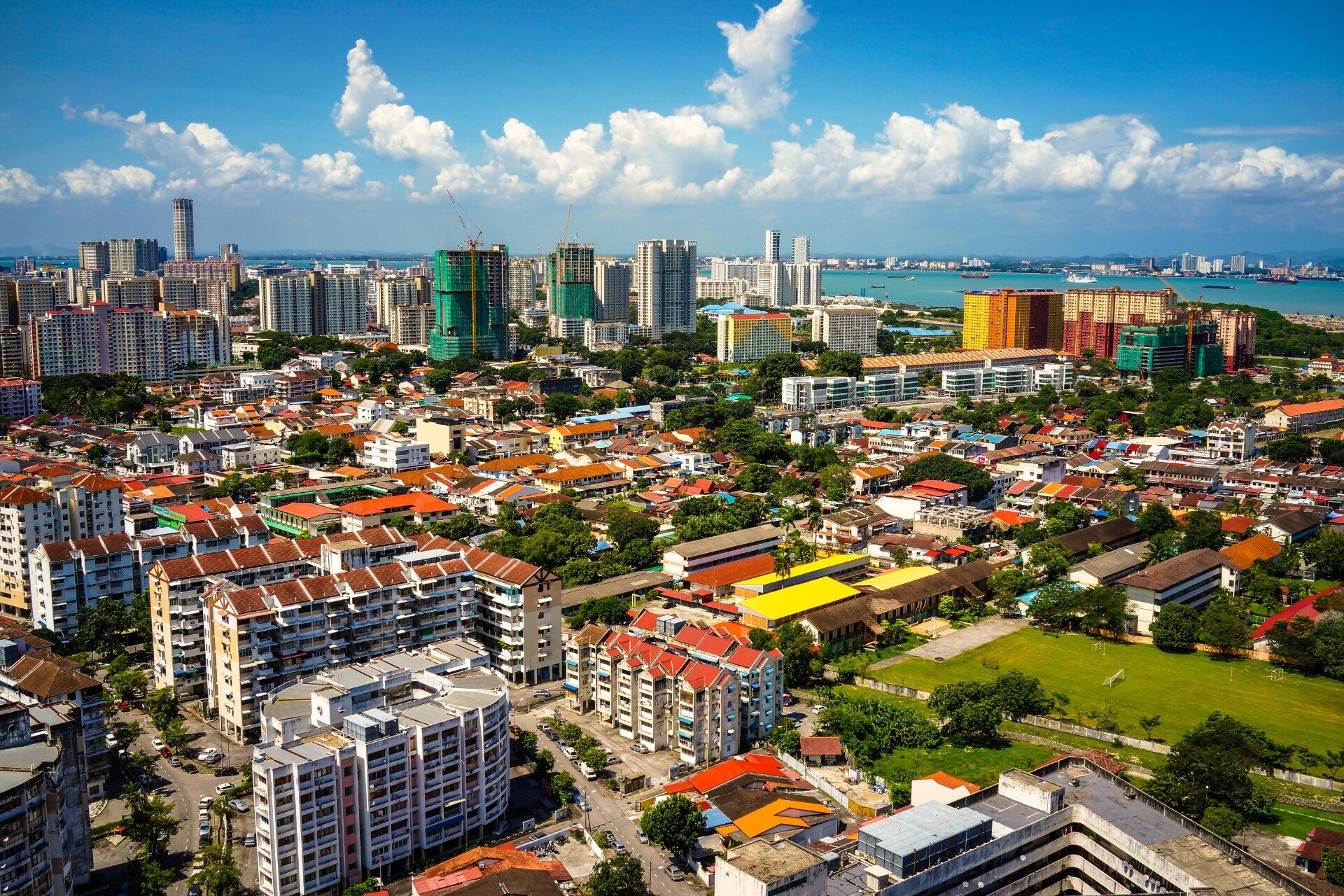 Insider’s Guide to George Town, Penang | Celebrity Cruises