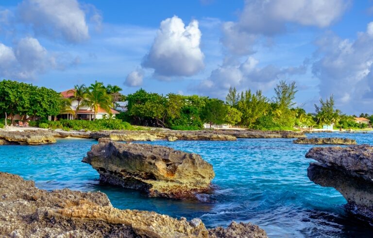 10 Best Beaches in Grand Cayman | Celebrity Cruises