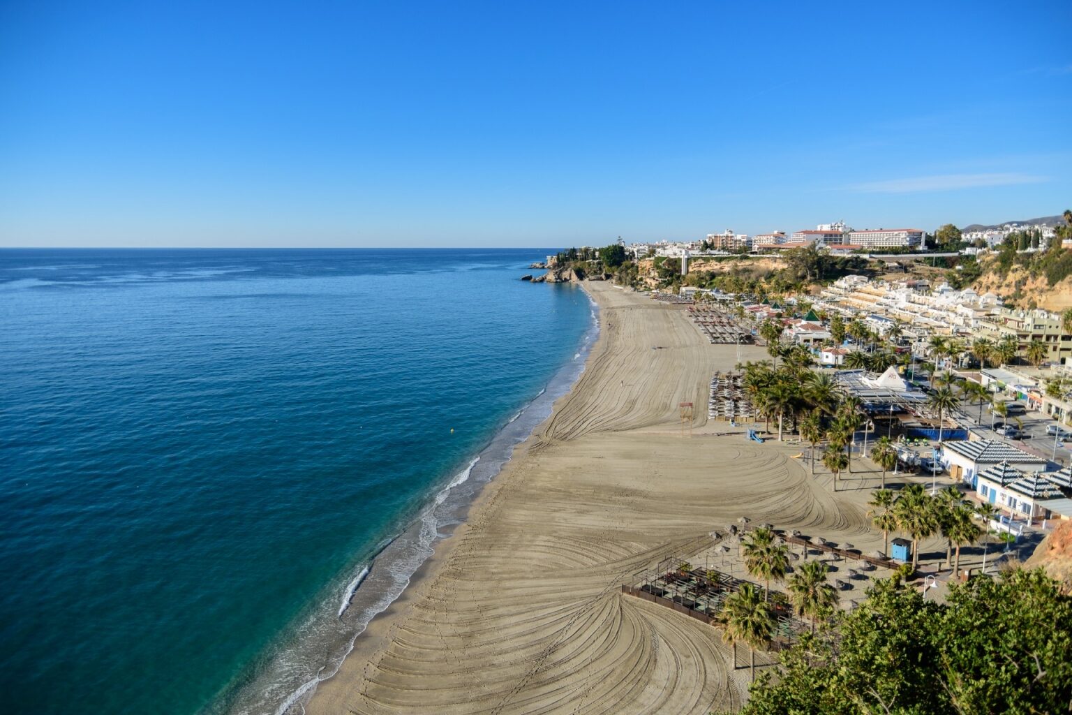 26 Best Beaches in Malaga | Celebrity Cruises