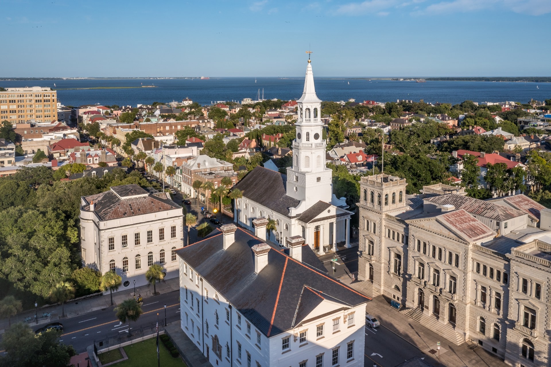 One Day in Charleston | Celebrity Cruises