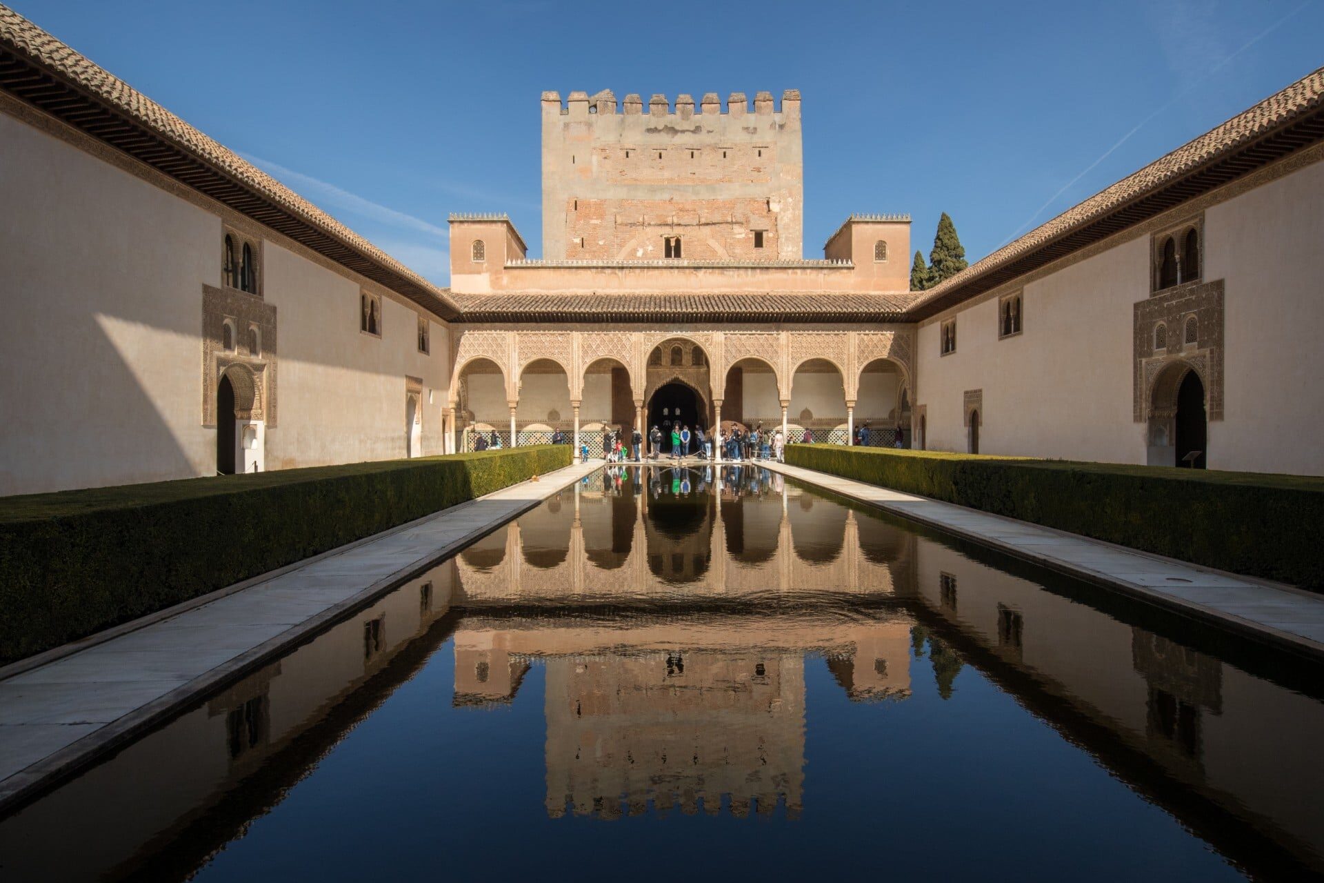 12 Romantic Places in Spain for Couples | Celebrity Cruises