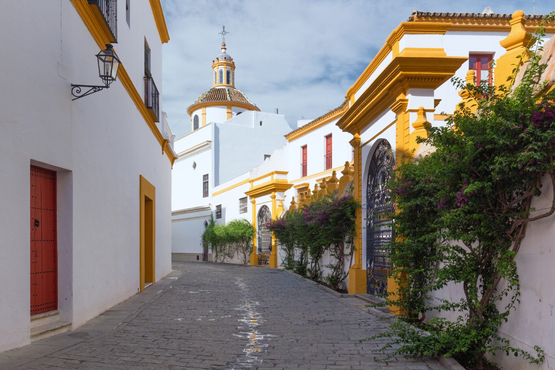 12 Romantic Places in Spain for Couples | Celebrity Cruises