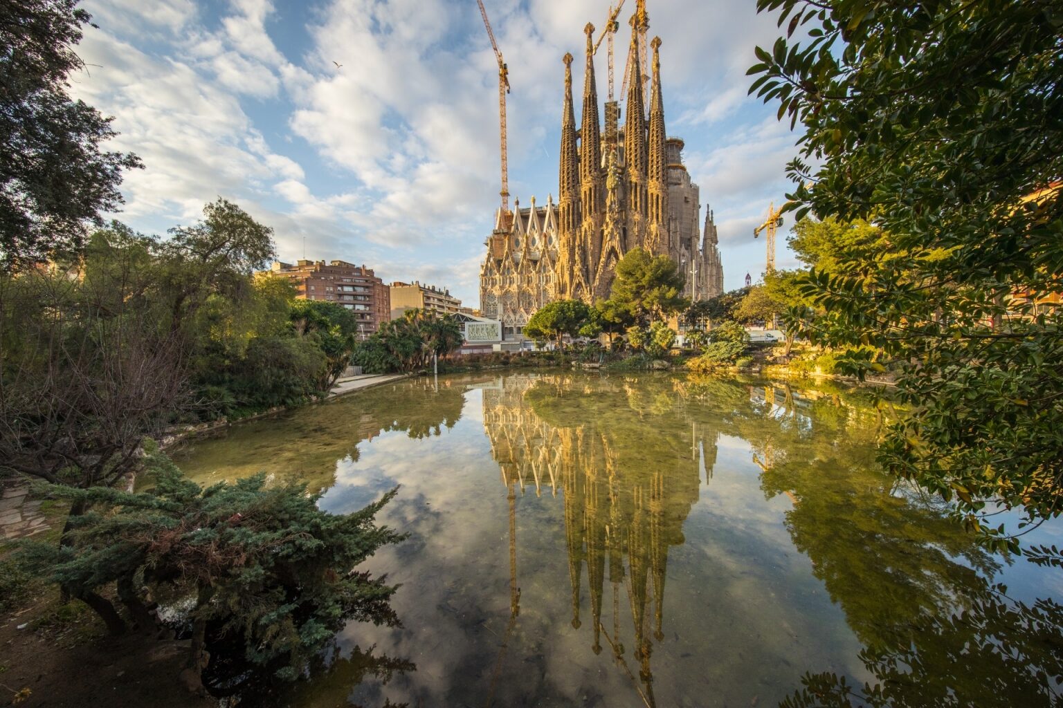 12 Romantic Places in Spain for Couples | Celebrity Cruises