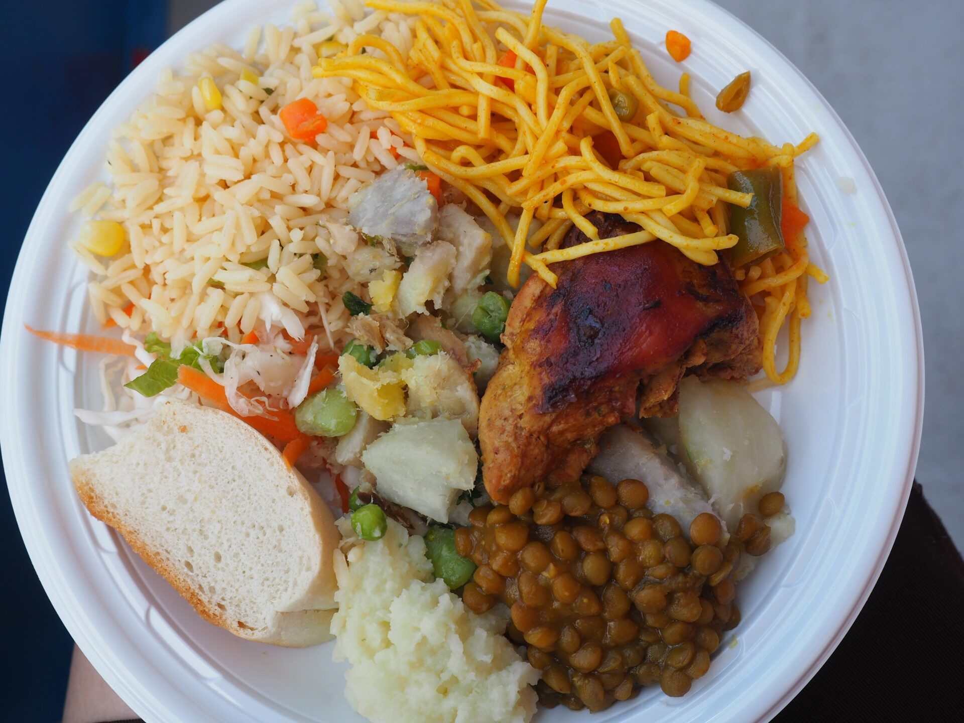 The Ultimate St. Lucia Food Guide | Celebrity Cruises