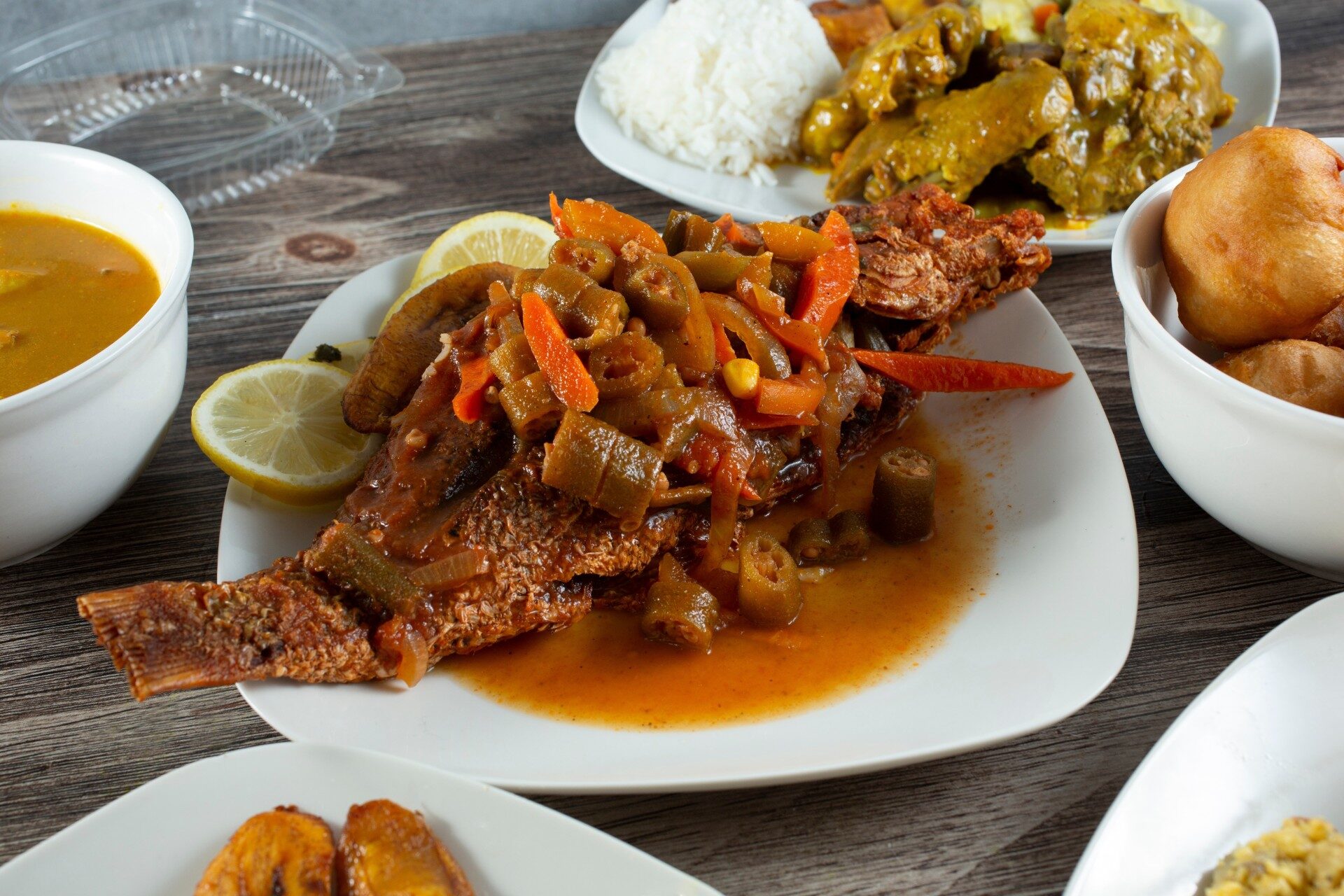 The Ultimate St. Lucia Food Guide | Celebrity Cruises