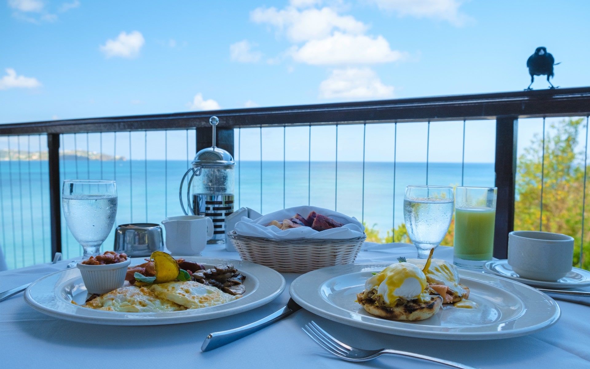 The Ultimate St. Lucia Food Guide | Celebrity Cruises