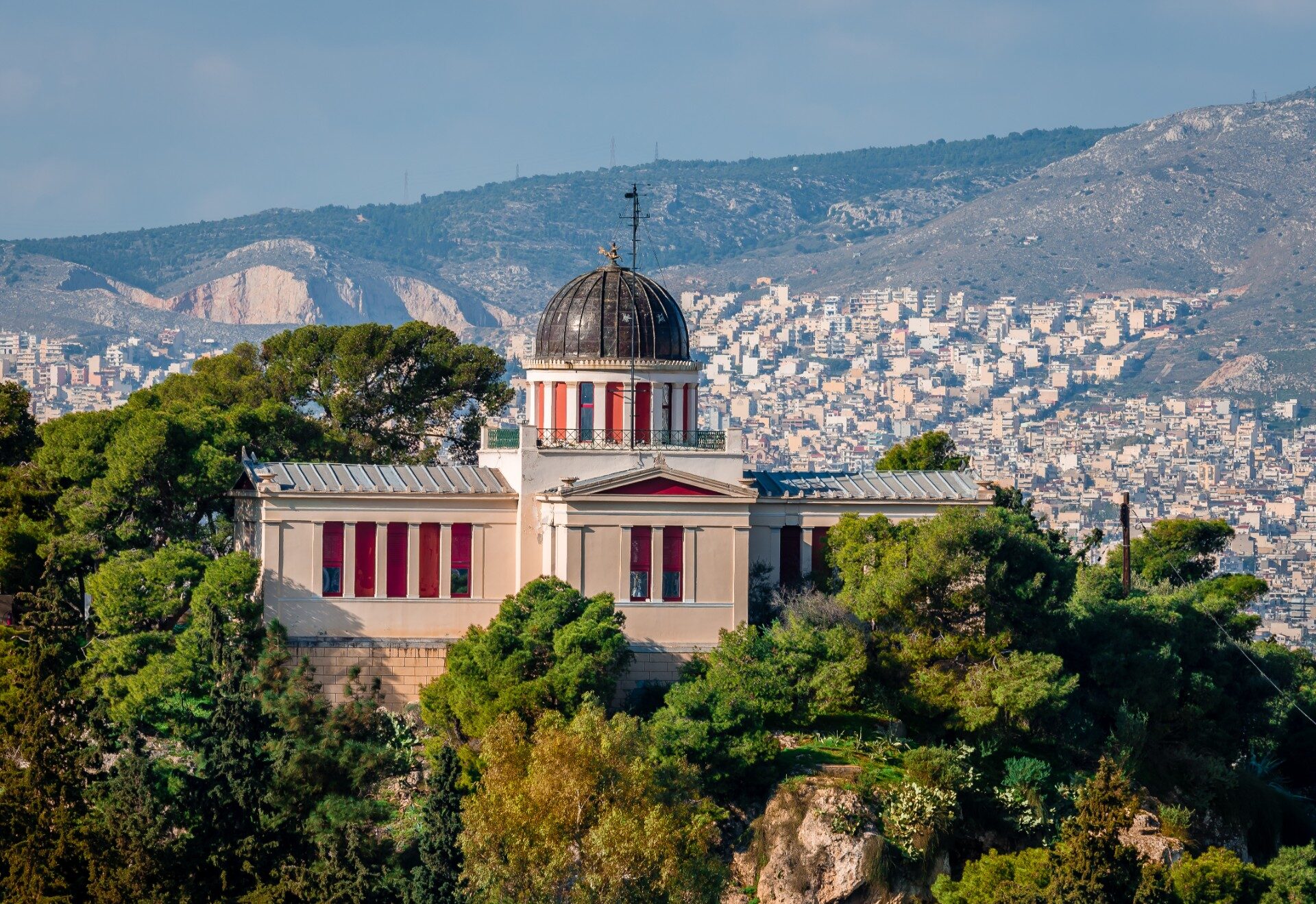 12 Best Neighborhoods in Athens | Celebrity Cruises