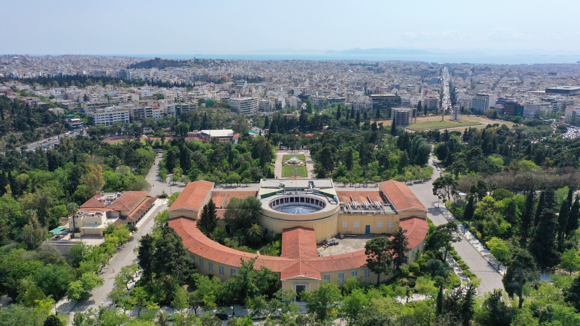 12 Best Neighborhoods in Athens | Celebrity Cruises