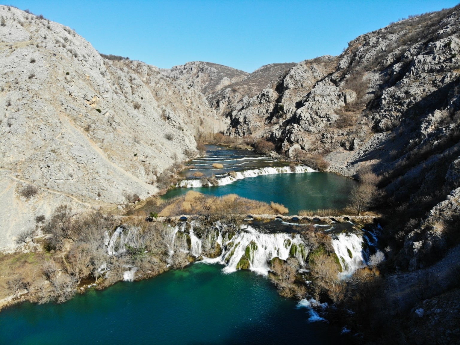 15 Stunning Waterfalls in Croatia | Celebrity Cruises