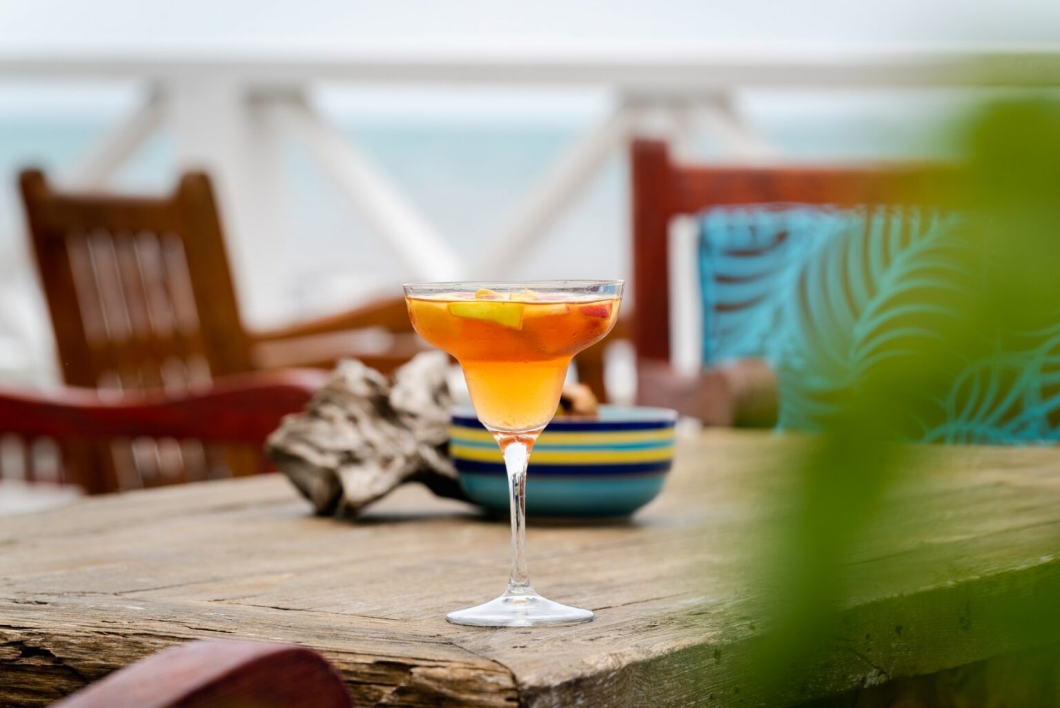 The Ultimate Antigua Food Guide | Celebrity Cruises