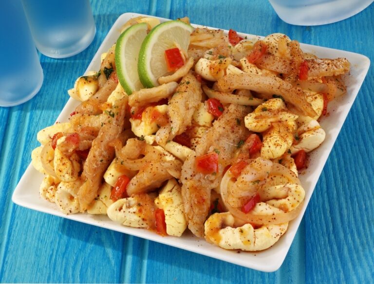 The Ultimate Antigua Food Guide | Celebrity Cruises