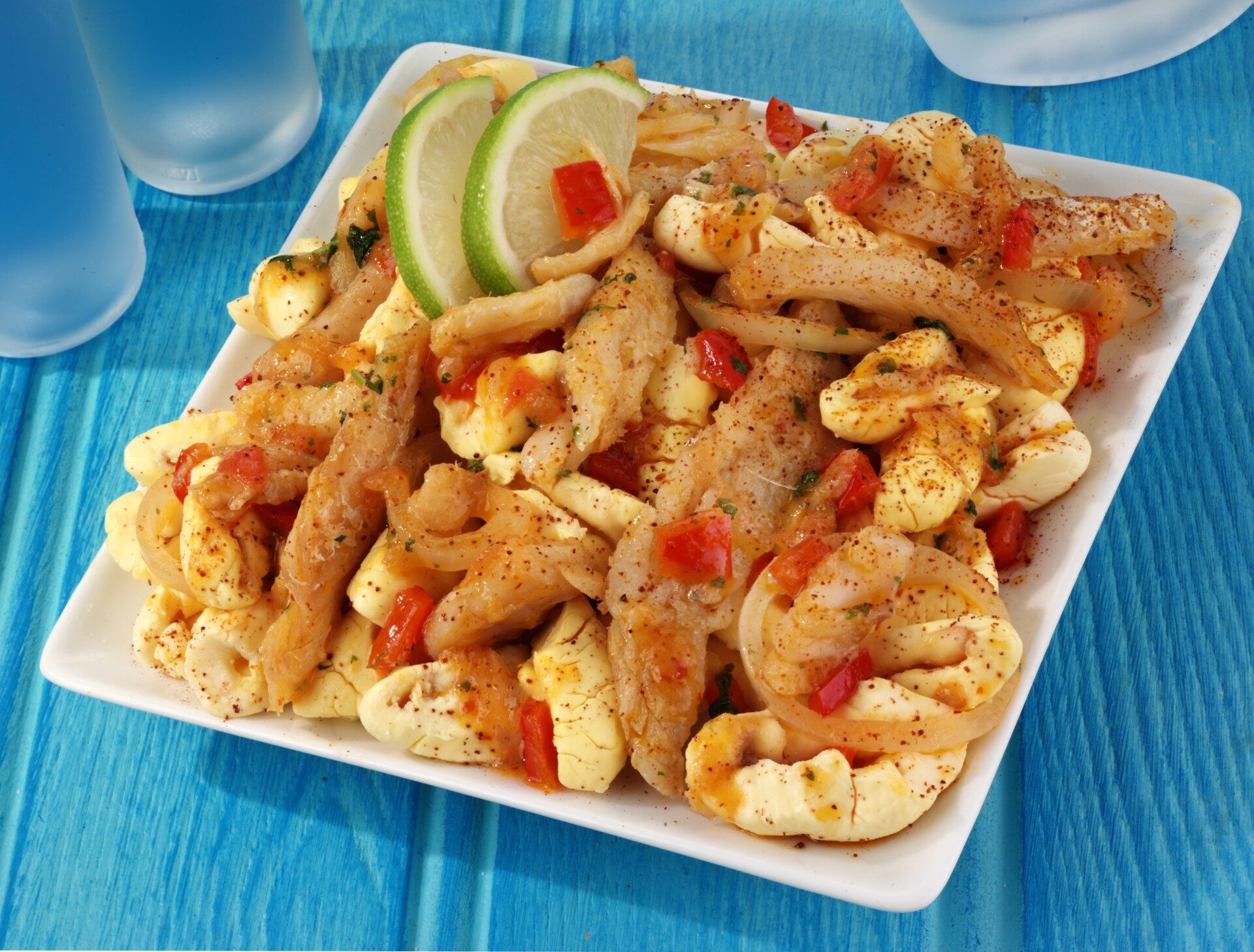 The Ultimate Antigua Food Guide | Celebrity Cruises