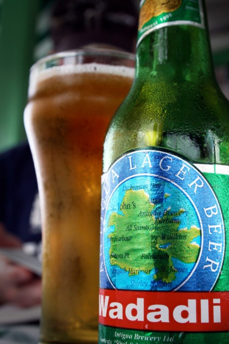 The Ultimate Antigua Food Guide | Celebrity Cruises