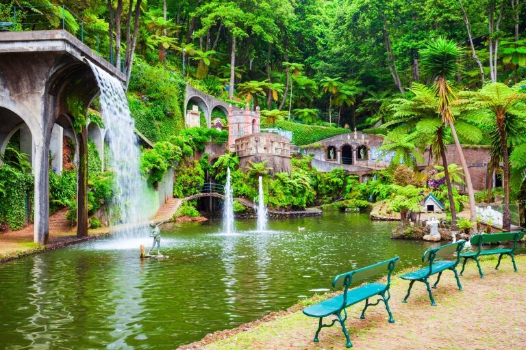 Insider's Guide to Funchal, Madeira | Celebrity Cruises