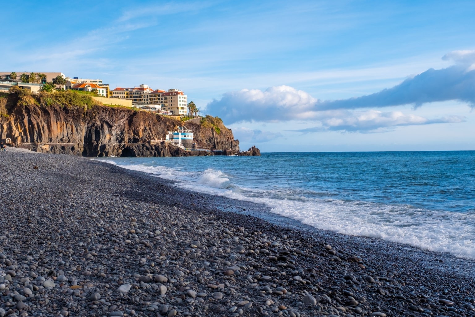 Insider's Guide to Funchal, Madeira | Celebrity Cruises