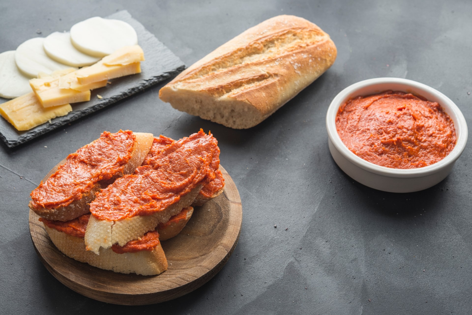 The Ultimate Mallorca Food Guide | Celebrity Cruises